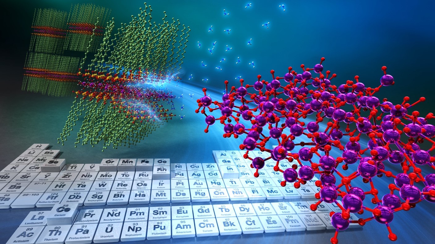 Solid State Surfactant Templating For Controlled Synthesis Of Amorphous